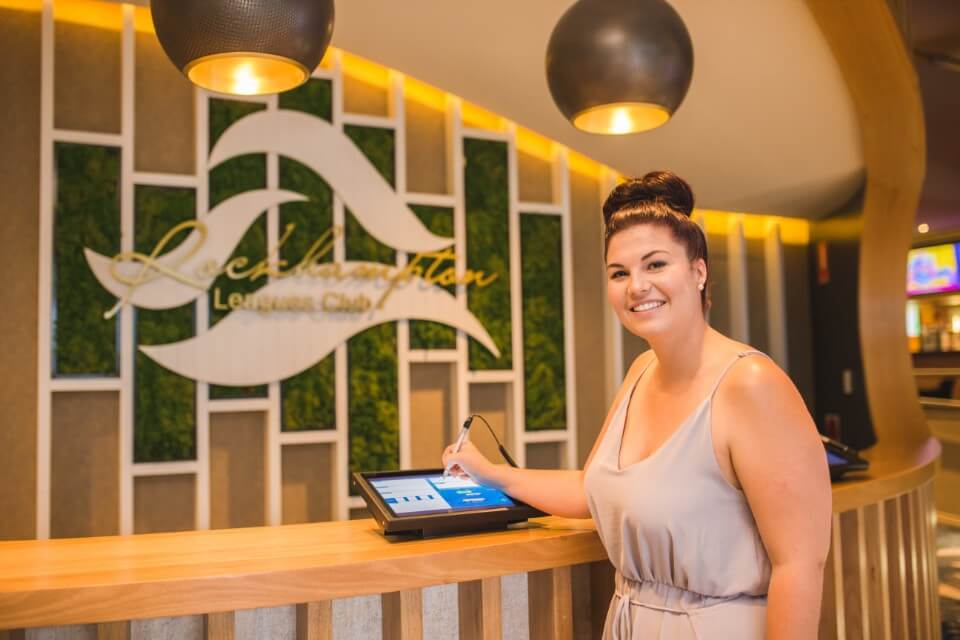 Bistro & Restaurant Dining | Rockhampton Leagues Club