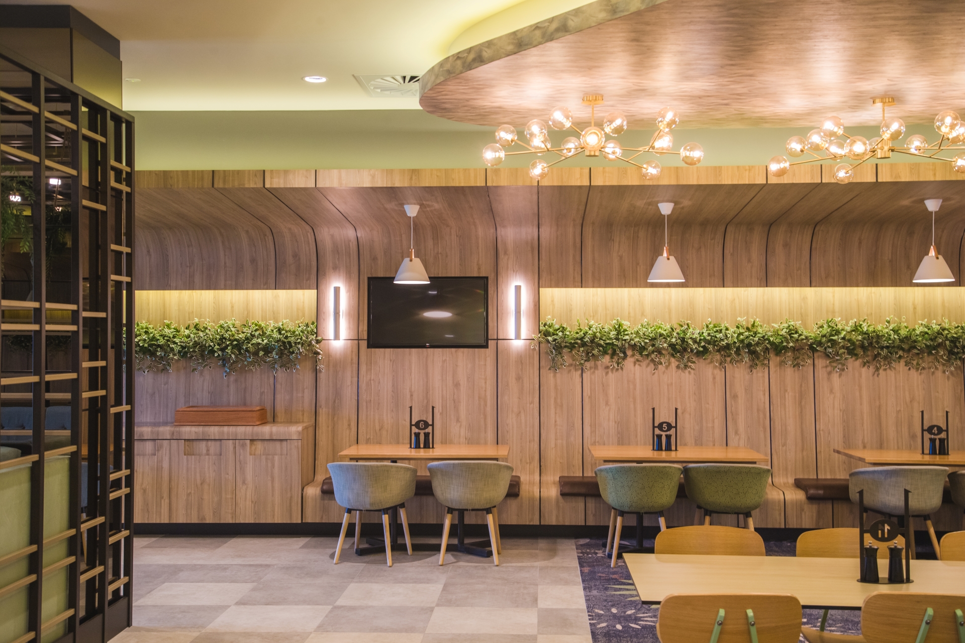 Bistro & Restaurant Dining | Rockhampton Leagues Club
