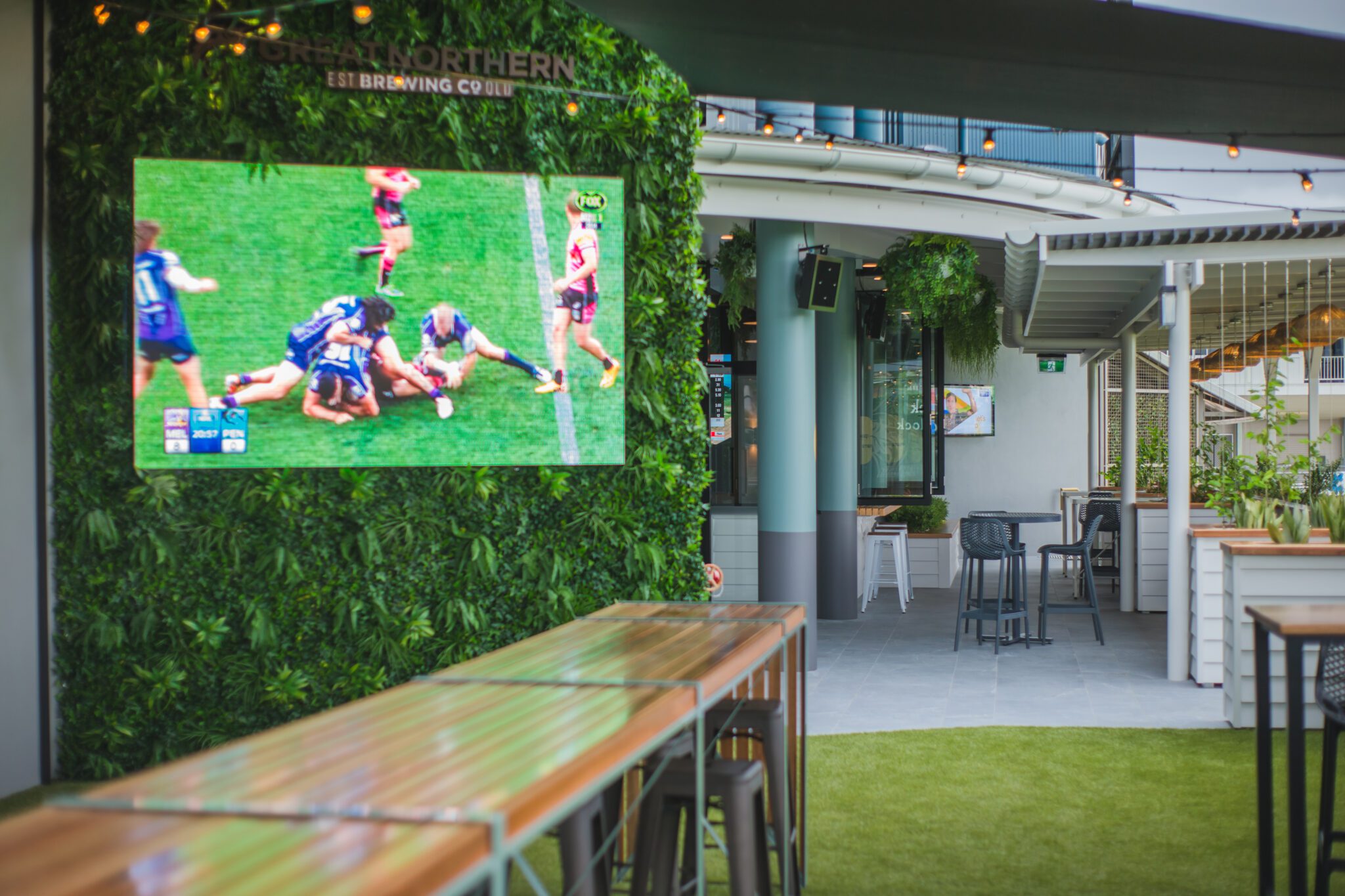 Rockhampton Leagues Club | Function Room Hire